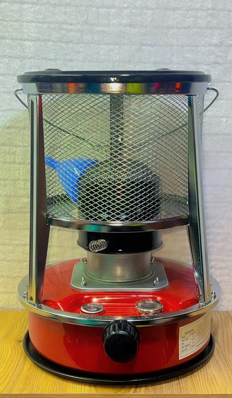 PARAFFIN HEATER – Simunye Welkom