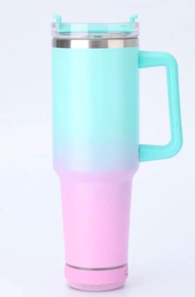 BLUETOOTH TRAVEL CUP WITH STRAW – Simunye Welkom