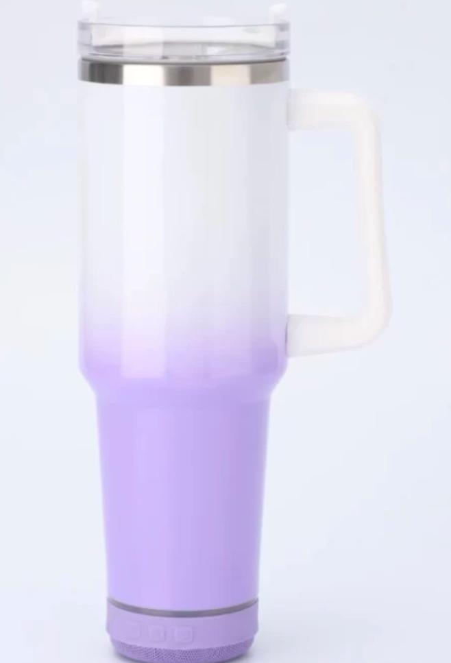 BLUETOOTH TRAVEL CUP WITH STRAW – Simunye Welkom