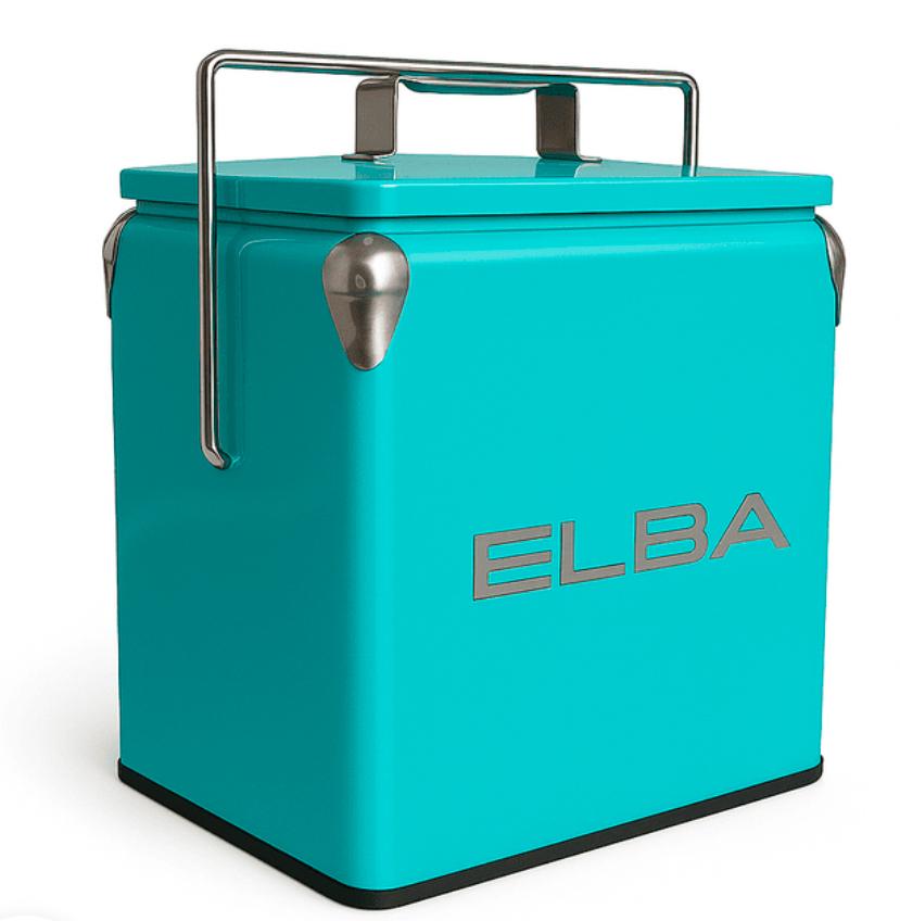 13L ELBA COOLER BOX – Simunye Welkom