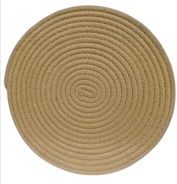PLACEMAT-UNDERPLATE – Simunye Welkom
