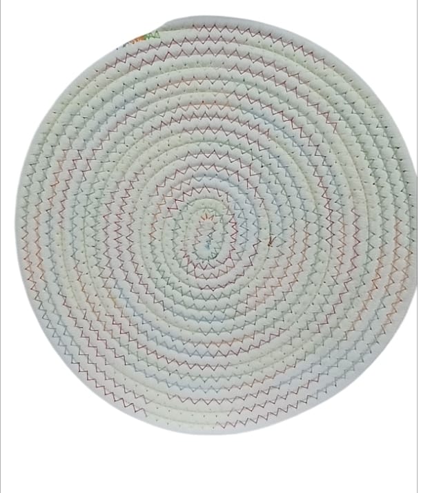 PLACEMAT-UNDERPLATE – Simunye Welkom