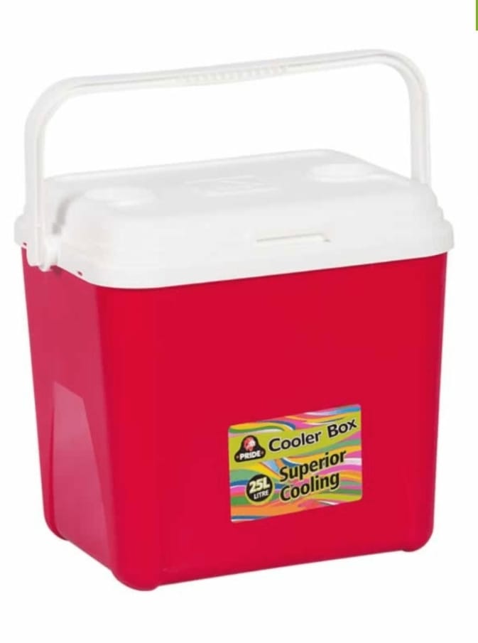 25 l cooler box – Simunye Welkom