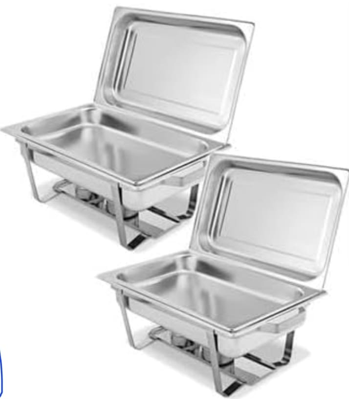 SINGLE CHAFING DISH – Simunye Welkom